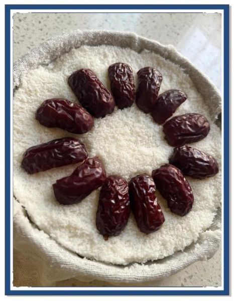 重阳节吃什么传统食物_重阳糕与菊花酒做法-第1张图片-山城妙识