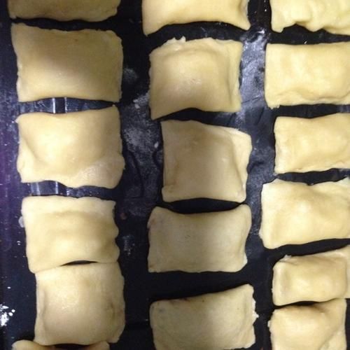 苹果派怎么做_苹果派烤箱温度时间-第3张图片-山城妙识