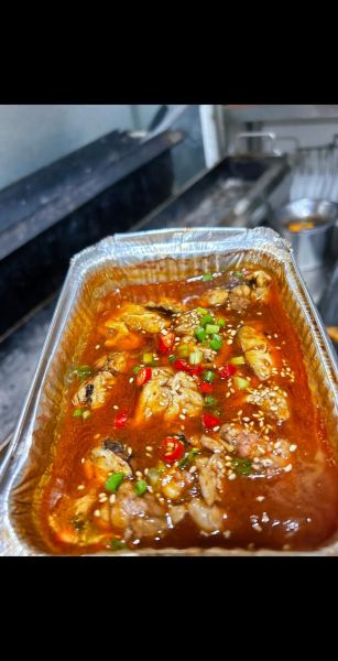 锡纸烧烤怎么烤_锡纸烧烤用什么食材好-第3张图片-山城妙识