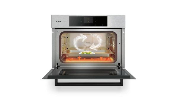 蒸箱怎么选_蒸箱哪个牌子好-第3张图片-山城妙识