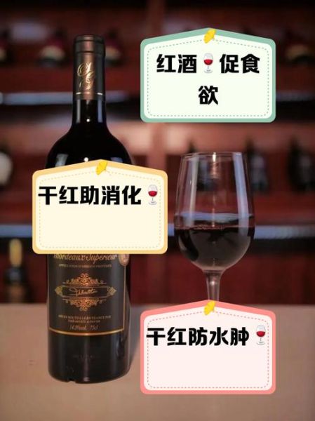 红酒的功效与作用有哪些_红酒的营养成分表-第3张图片-山城妙识