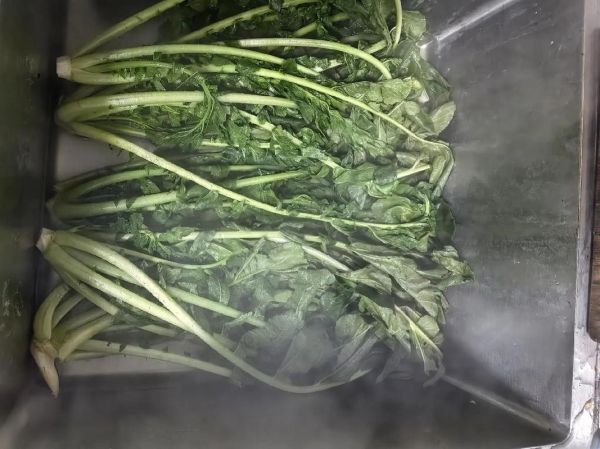 萝卜缨子咸菜怎么做_萝卜缨子咸菜的做法窍门-第2张图片-山城妙识