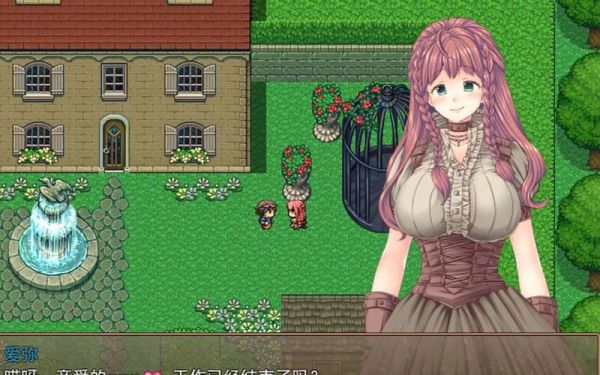 黄油游戏推荐_黄油游戏有哪些好玩的-第3张图片-山城妙识 黄油游戏推荐_黄油游戏有哪些好玩的-第3张图片-山城妙识