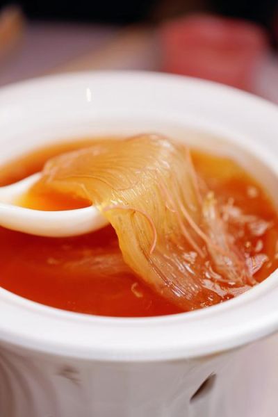 鱼翅什么人不能吃_孕妇能吃鱼翅吗-第3张图片-山城妙识