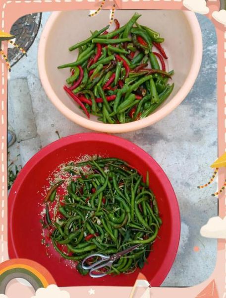 糍粑海椒怎么做_糍粑辣椒的做法窍门-第1张图片-山城妙识 糍粑海椒怎么做_糍粑辣椒的做法窍门-第1张图片-山城妙识