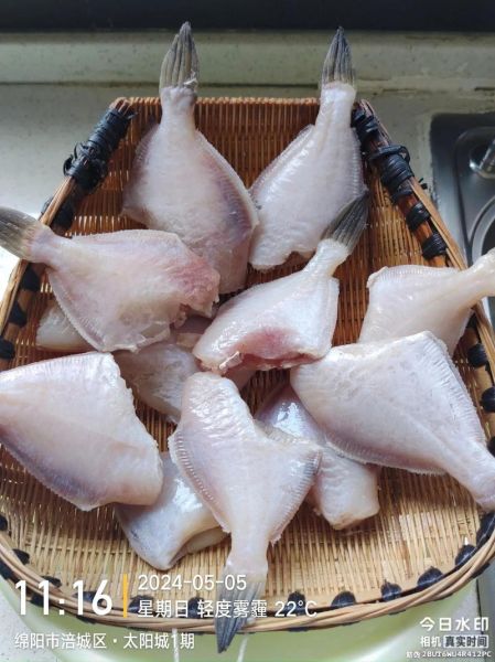 干锅耗儿鱼怎么做_耗儿鱼去腥技巧-第2张图片-山城妙识