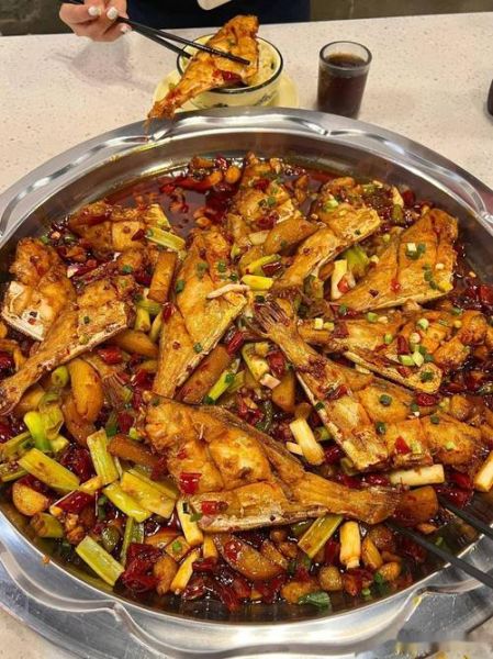 干锅耗儿鱼怎么做_耗儿鱼去腥技巧-第3张图片-山城妙识