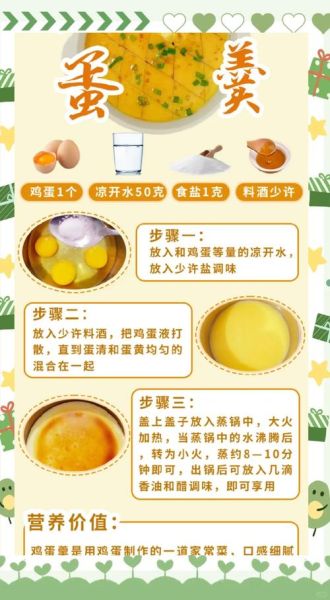 蒸鸡蛋羹的营养价值_蒸鸡蛋羹的功效与作用-第3张图片-山城妙识 蒸鸡蛋羹的营养价值_蒸鸡蛋羹的功效与作用-第3张图片-山城妙识