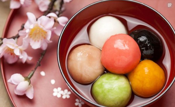 元宵节吃什么传统食物_元宵节必吃美食有哪些-第3张图片-山城妙识