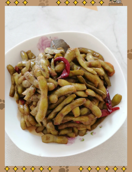 豆角卤子怎么做_豆角卤子家常做法-第1张图片-山城妙识