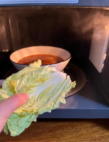 微波炉煮饺子要多久_微波炉煮饺子会爆炸吗-第1张图片-山城妙识 微波炉煮饺子要多久_微波炉煮饺子会爆炸吗-第1张图片-山城妙识