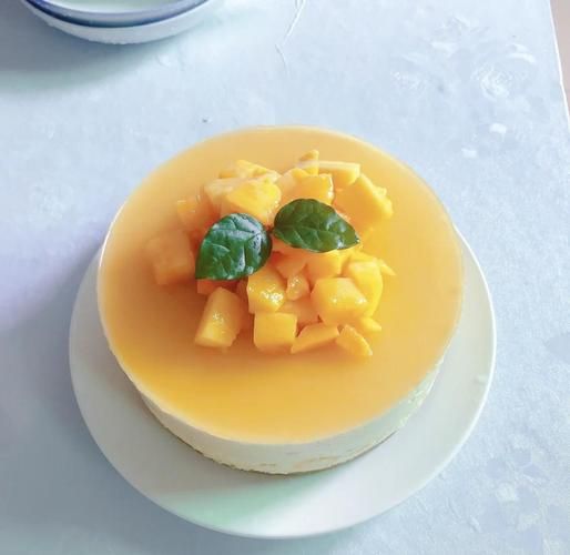 芒果慕斯口感如何_芒果慕斯好吃吗-第1张图片-山城妙识 芒果慕斯口感如何_芒果慕斯好吃吗-第1张图片-山城妙识