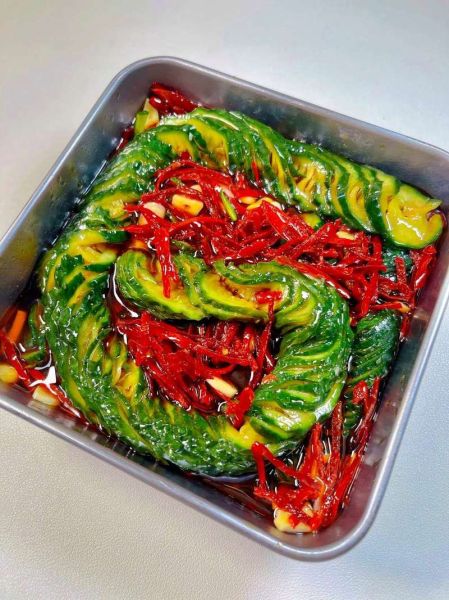 下酒小菜推荐_下酒菜怎么做最好吃-第1张图片-山城妙识