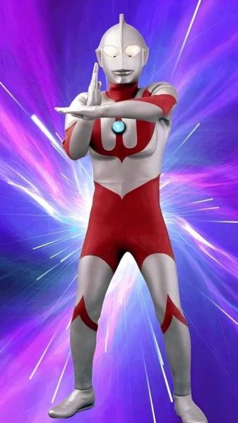 咸蛋超人图片_哪里可以找到高清原图-第1张图片-山城妙识