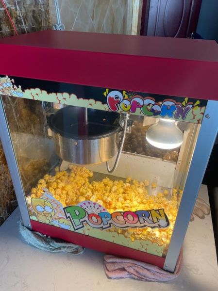 爆玉米花的玉米哪里买_家用爆米花玉米选购指南-第1张图片-山城妙识