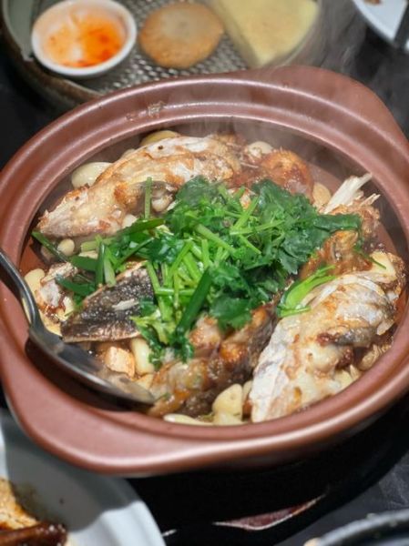 家常鱼头怎么做才好吃_鱼头汤去腥技巧-第3张图片-山城妙识