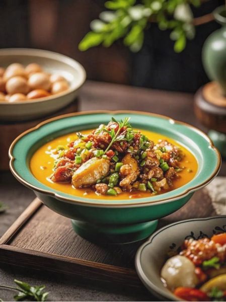 蚝油炒菜什么时候放_蚝油什么时候下锅最好-第1张图片-山城妙识