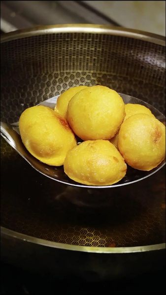 油炸面点100种品种视频_怎么选-第2张图片-山城妙识