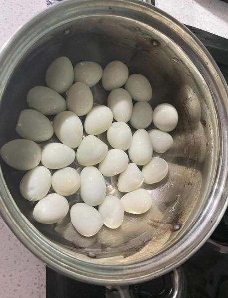 乡巴佬鸡蛋怎么做_家常乡巴佬鸡蛋做法-第1张图片-山城妙识