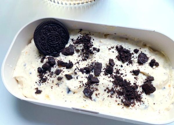 麦旋风冰淇淋怎么做_麦旋风冰淇淋热量高吗-第3张图片-山城妙识