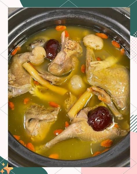 鸽子汤怎么做补肾壮阳_鸽子汤补肾壮阳放什么药材-第3张图片-山城妙识