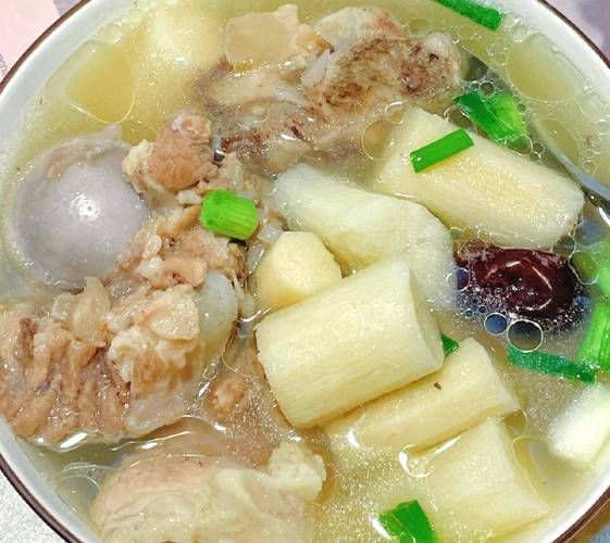 熬棒骨汤的做法大全_棒骨汤怎么熬才白-第3张图片-山城妙识