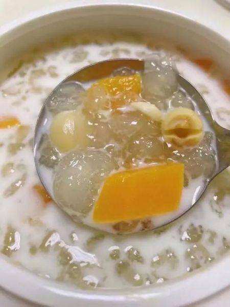 雪蛤丰胸效果怎么样_吃了一个月雪蛤丰胸真实体验-第1张图片-山城妙识