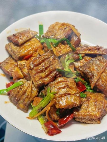 香辣带鱼怎么做_川味带鱼做法-第3张图片-山城妙识