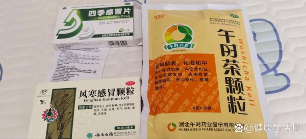 风热感冒吃什么_风热感冒吃什么好得快-第3张图片-山城妙识