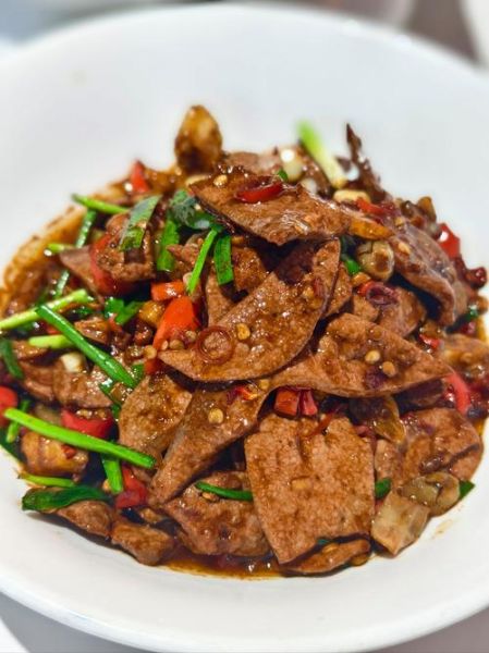 牛肉怎么做才嫩_家常牛肉菜谱大全-第1张图片-山城妙识