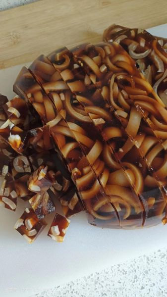 肉皮冻怎么做_家常肉皮冻做法-第3张图片-山城妙识