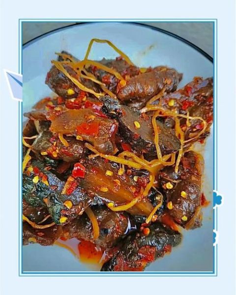 老法腌制洋姜能放多久_最老洋姜腌制方法详解-第1张图片-山城妙识 老法腌制洋姜能放多久_最老洋姜腌制方法详解-第1张图片-山城妙识