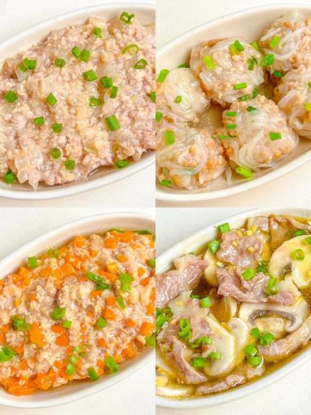 高档蒸菜有哪些_怎么做才鲜嫩-第1张图片-山城妙识