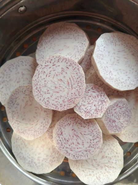 冰芋头怎么做_冰芋头保存多久-第1张图片-山城妙识 冰芋头怎么做_冰芋头保存多久-第1张图片-山城妙识