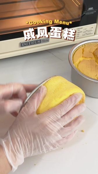 蛋清打发不起来可以做蛋糕吗_蛋清打发失败补救办法-第2张图片-山城妙识