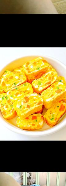 鸡蛋卷怎么做_鸡蛋卷不裂的秘诀-第1张图片-山城妙识