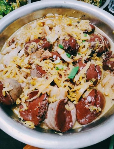 内蒙杀猪菜怎么做_正宗杀猪菜做法步骤-第1张图片-山城妙识 内蒙杀猪菜怎么做_正宗杀猪菜做法步骤-第1张图片-山城妙识