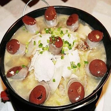 内蒙杀猪菜怎么做_正宗杀猪菜做法步骤-第2张图片-山城妙识 内蒙杀猪菜怎么做_正宗杀猪菜做法步骤-第2张图片-山城妙识