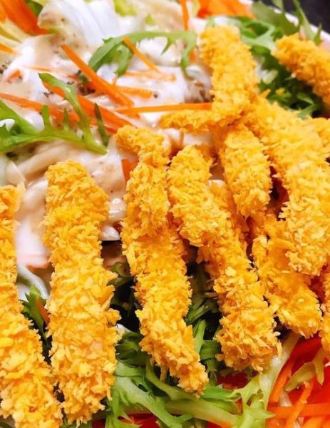 盐酥鸡烤箱烤多长时间_烤箱温度设置-第2张图片-山城妙识 盐酥鸡烤箱烤多长时间_烤箱温度设置-第2张图片-山城妙识