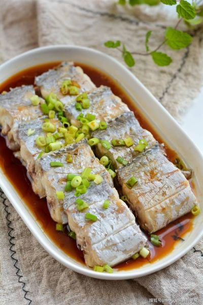 清蒸带鱼怎么做_清蒸带鱼蒸多久才嫩-第2张图片-山城妙识