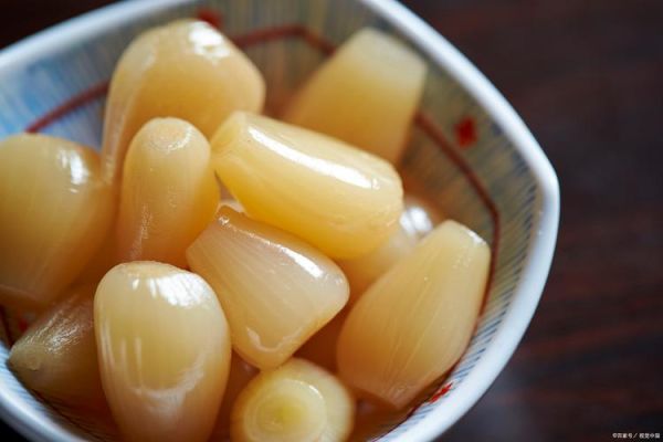 酱油腌蒜怎么做_酱油腌蒜需要多久-第3张图片-山城妙识