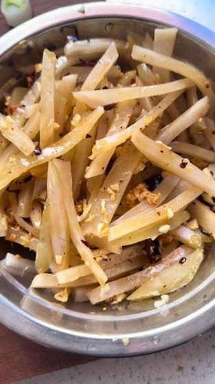 东北咸菜大全_怎么做最好吃-第3张图片-山城妙识