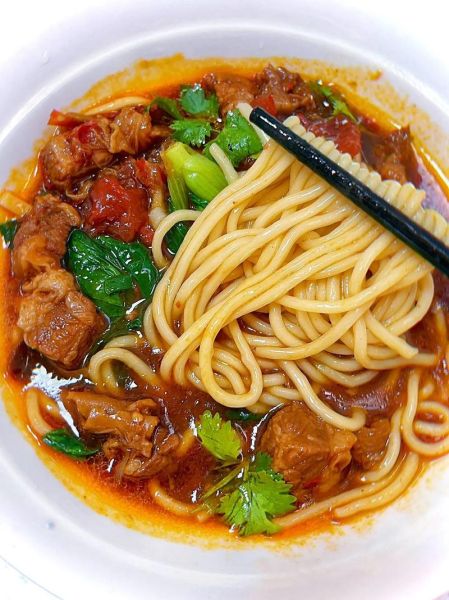 红烧牛肉面用什么牛肉最好_家常做法-第1张图片-山城妙识