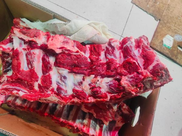 黄牛肉价格今日价多少钱一斤_今日黄牛肉批发价查询-第2张图片-山城妙识