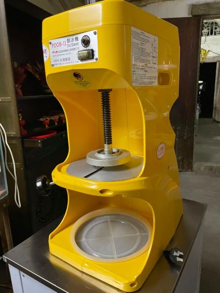 刨冰怎么做_刨冰机哪款好-第2张图片-山城妙识