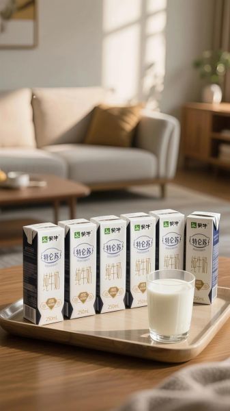 特仑苏纯牛奶多少钱一箱_一箱特仑苏价格是多少-第3张图片-山城妙识 特仑苏纯牛奶多少钱一箱_一箱特仑苏价格是多少-第3张图片-山城妙识