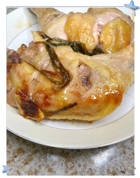 鸡肉焖饭电饭煲怎么做_鸡肉焖饭电饭煲做法-第1张图片-山城妙识