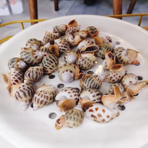 海鲜美食图片大全高清_如何挑选最新鲜的海鲜-第2张图片-山城妙识