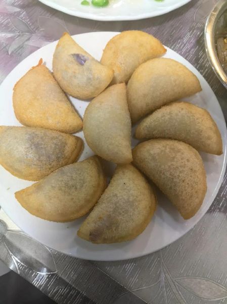 油炸冰淇淋怎么做_油炸冰淇淋热量高吗-第3张图片-山城妙识