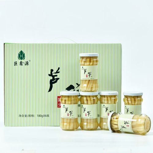 芦笋罐头怎么吃_芦笋罐头做法大全-第1张图片-山城妙识